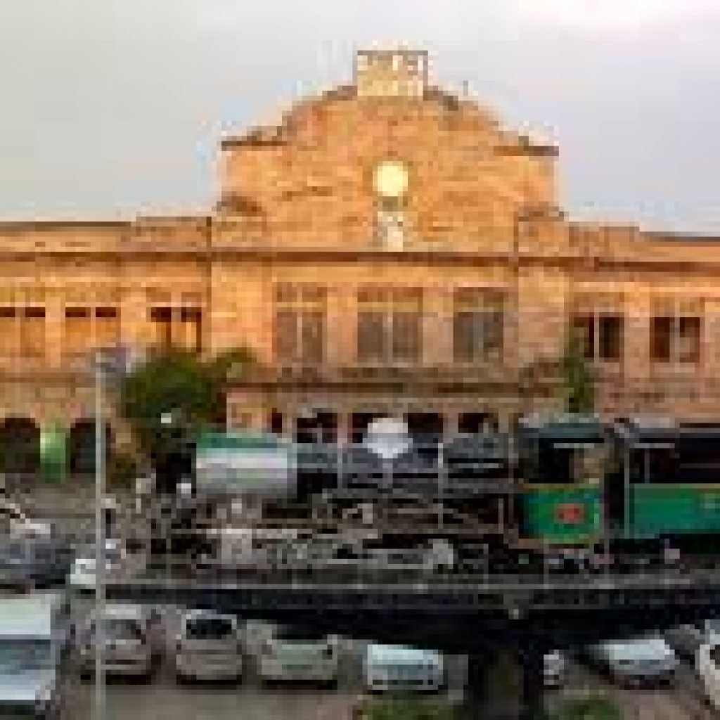 Nagpur Back on Top in Smart City Rankings | Current Nagpur News