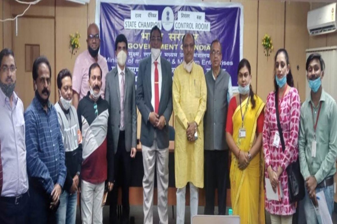 Msme Cluster For Transgender Hiv Sex Workers And Allied The Live Nagpur