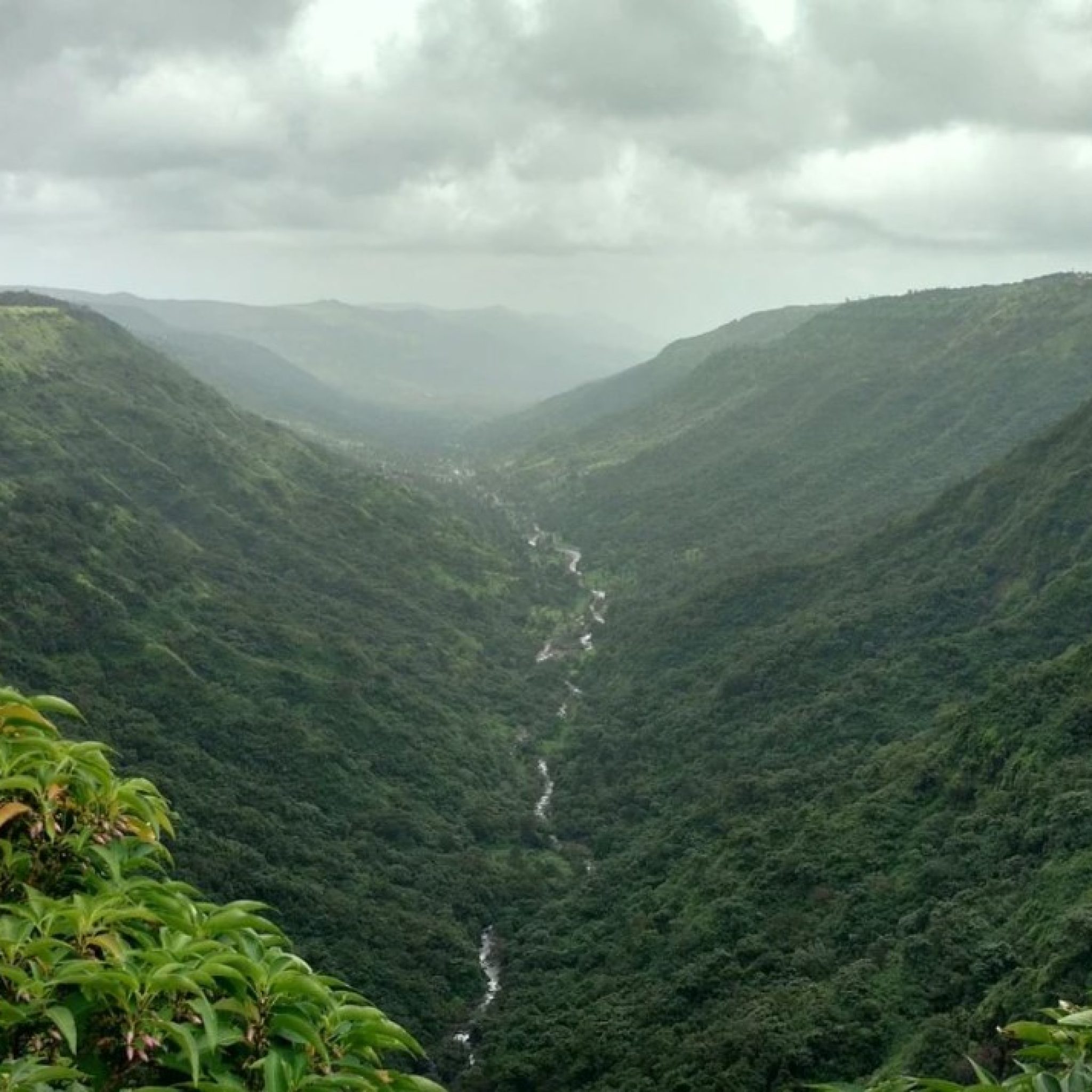 Maharashtra Monsoon Special: 8 Must-Visit Places to Explore This Rainy ...