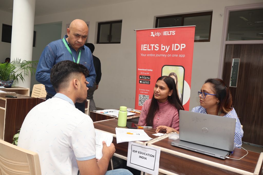 DPS MIHAN Holds Successful Career Fair 2.0 - The Live Nagpur