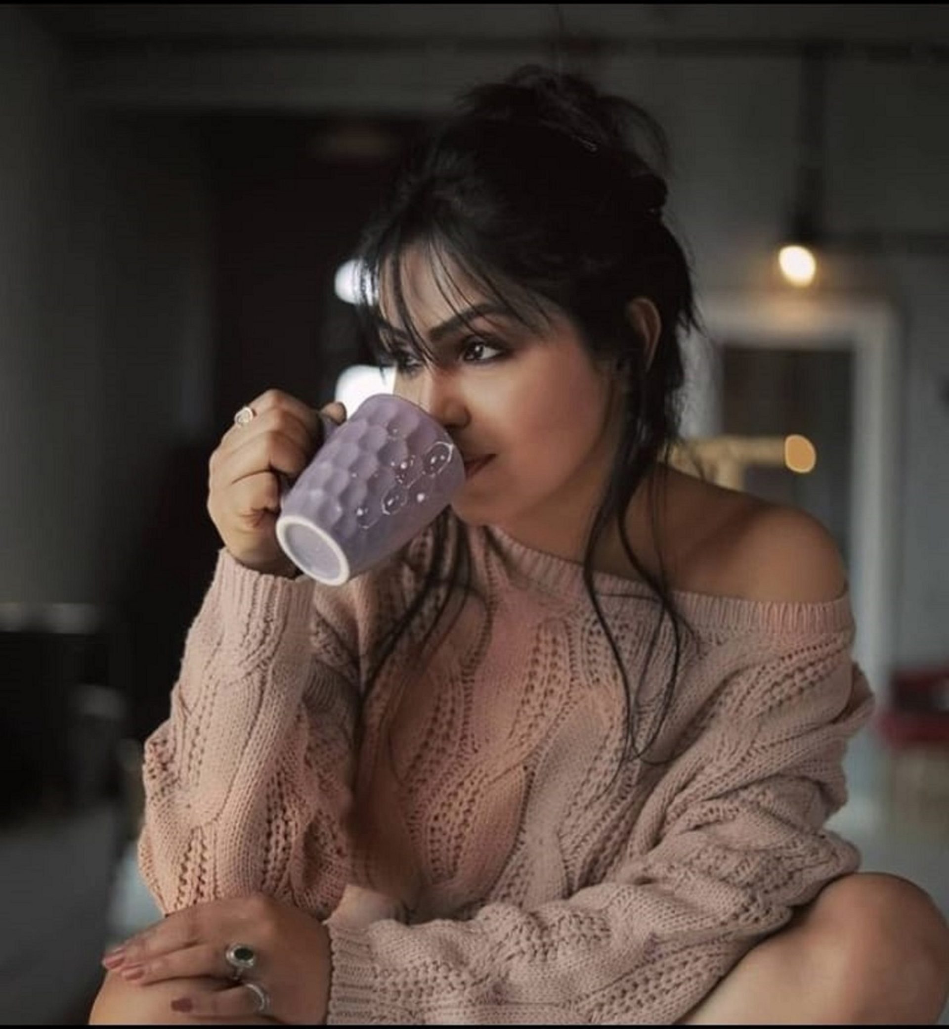 Actors share their love for tea! - The Live Nagpur