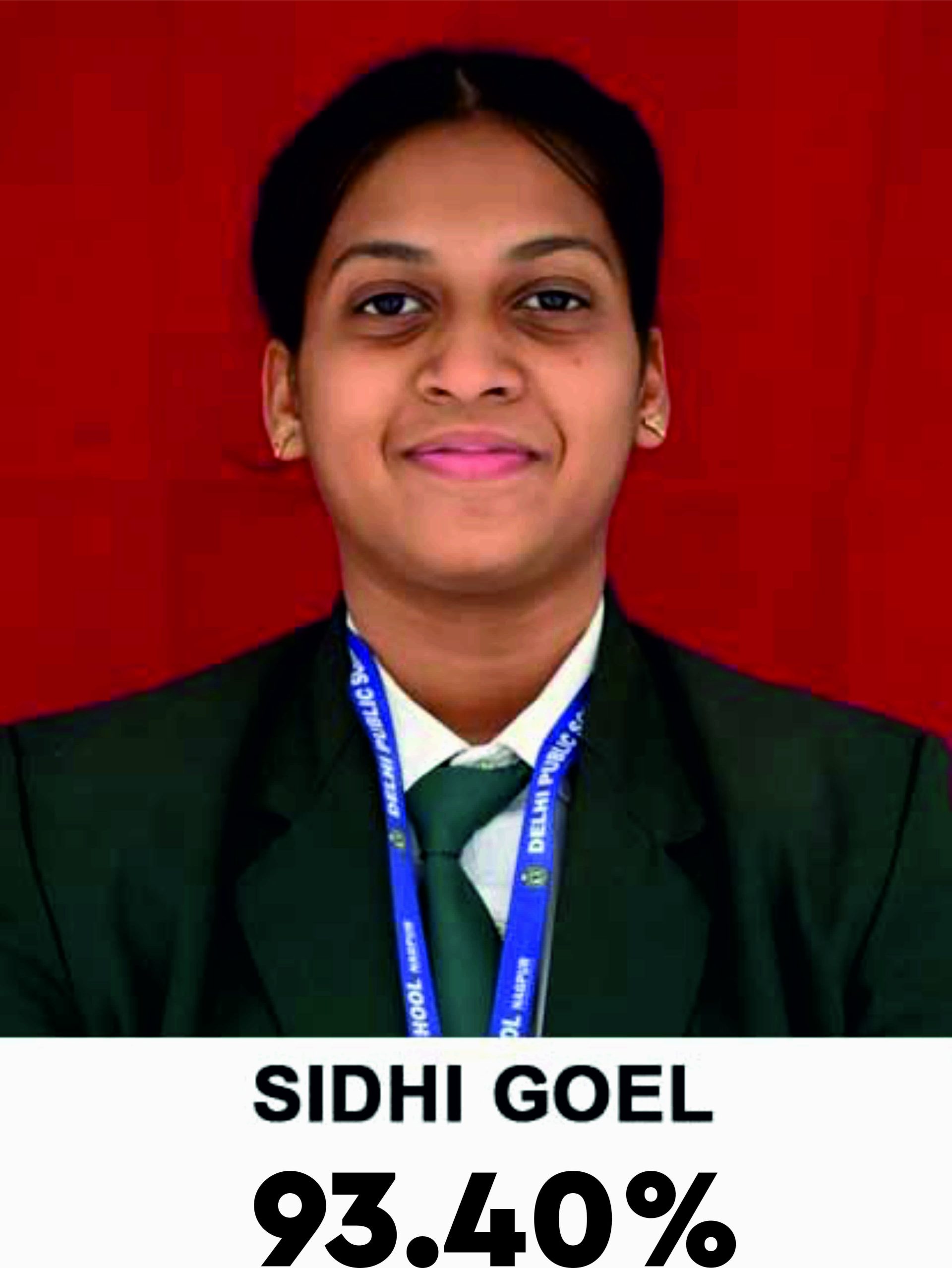 DPS Kamptee Road Students Excel in Board Examinations - The Live Nagpur