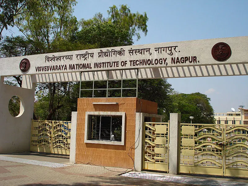 VNIT to host annual tech fest ‘AXIS’26 from today - The Live Nagpur