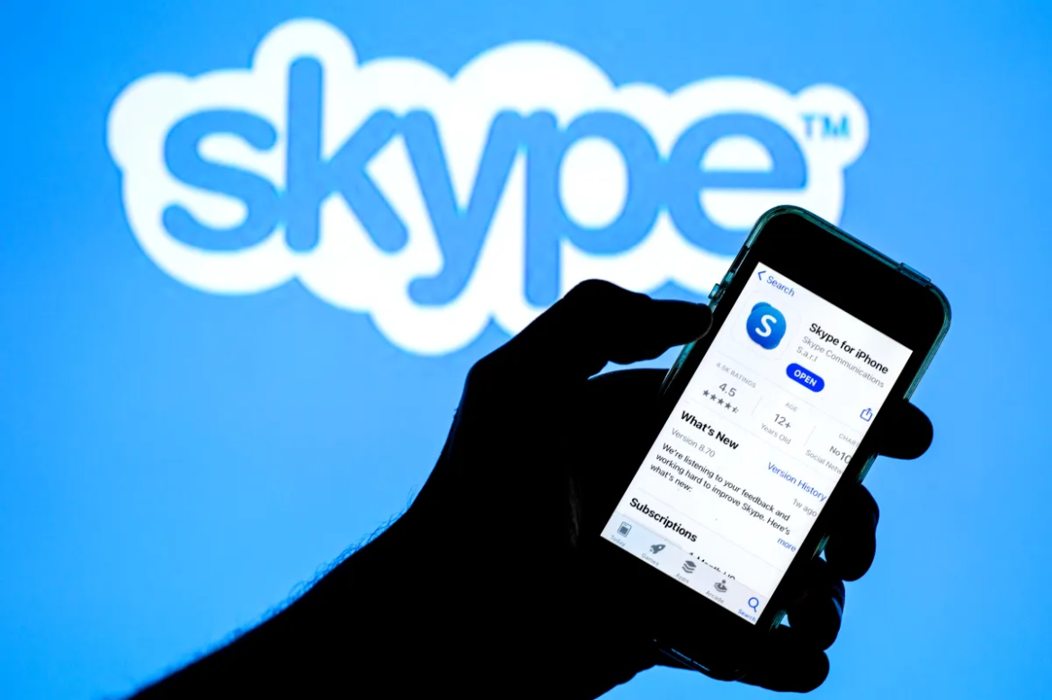 Microsoft to Retire Skype on May 5, Shifting Users to Teams for Future ...