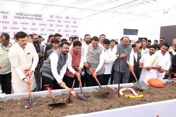 Adani Revives Butibori Power Plant from Ruins, Begins Power Supply to ...